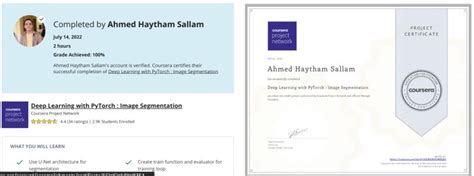 ahmed haytham on linkedin datascience machinelearning deeplearning pytorch