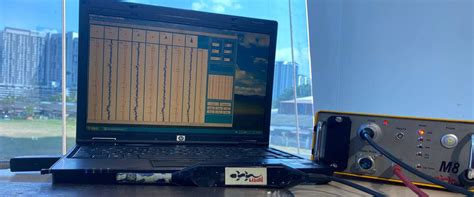 Surface Crack Detection Services In Malaysia Acfm