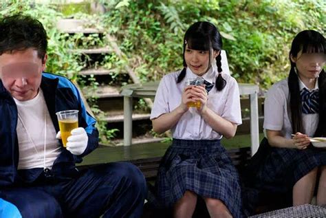 Kamisaka Mei Kashiwagi Konatsu Yokomiya Nanami Javcube R18 японское