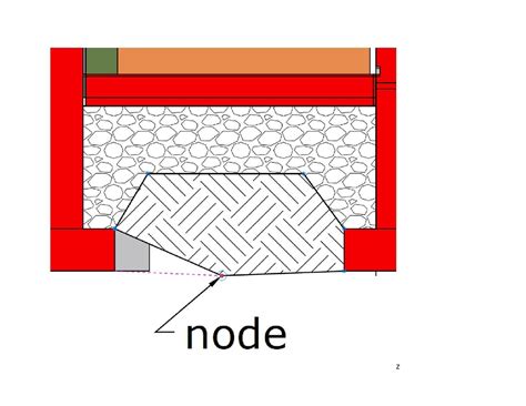 Issue With Snapping To Object Points In Layout Line Tool Move Objects And Editing Nodes Of