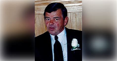 Obituary Information For Ted Yokum