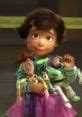 Bonnie Anderson Emily Hawn Toy Story 3 Tts Computer Ai Voice