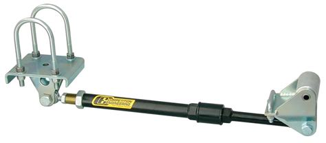 S10 Slapper Bars Slapper Bar Suspension Tuning