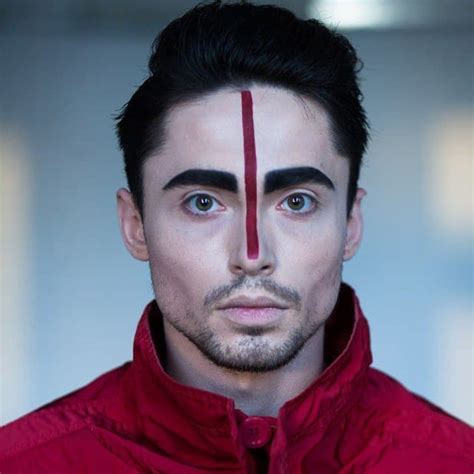 Гаряча кров топ 10 найсексуальніших молодих українських акторів