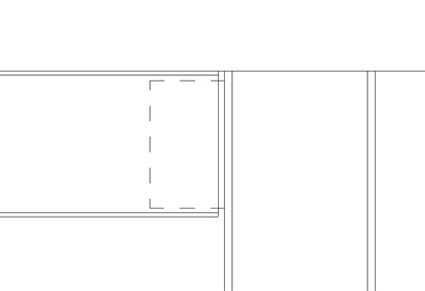 Structural Revit Ninja Structural Connection Families Hidden Lines