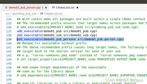 Ros话题通信自定义msg实现发送接收（六）c、pythonpython用类 进行ros消息发布 Csdn博客