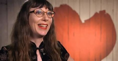 First Dates Viewers In Disbelief Over Couple Who Look Like Long Lost Twins The Mirror