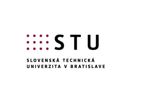 The Slovak University Of Technology In Bratislava Ieee Open