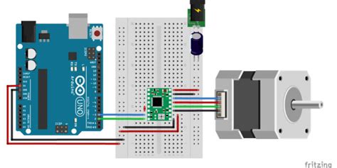 Arduino İle Servo Motor Kontrolü Ahmet Kemal YILDIZ