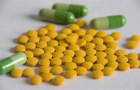 黄连素能降 三高”，那为何临床没有用呢？