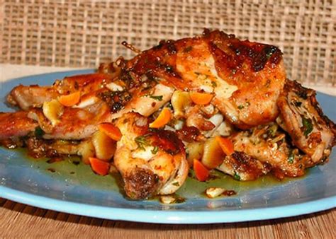 Блюда из зайчатины Libtime