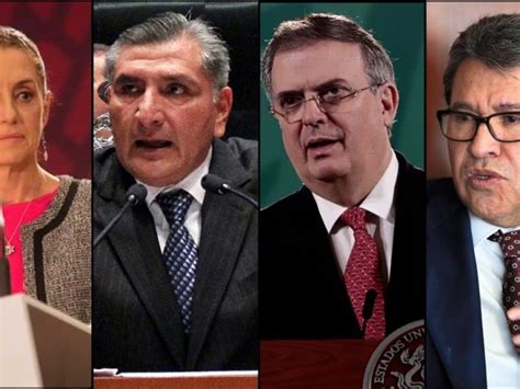 Giras De Corcholatas Son Actos Proselitistas Determina Ine Norte