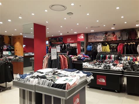 노스페이스 롯데청주 충청북도 청주시 가볼만한곳