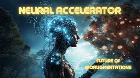Neural Accelerator The Future Of Bio Augmentation Explored Youtube
