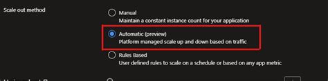 missing automatic as scale out option on azurerm monitor autoscale