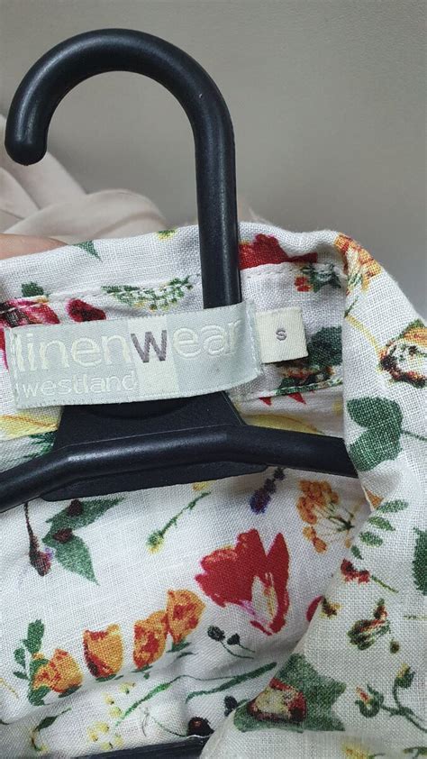 Шелк и лен в секонд хенде Миссис МаК Марина К Дзен