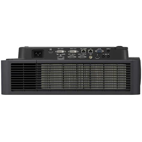 Sony Vpl Fhz80 Brightera 6000 Lumens Wuxga 3lcd Laser Projector