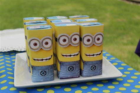 Despicable Me Juice Box At Clinton Richardson Blog
