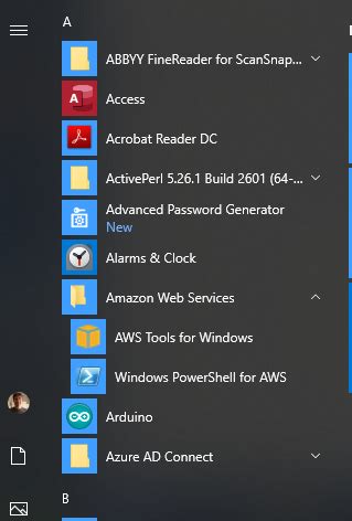 How To Access EC2 Instances From PowerShell Virtualization Review