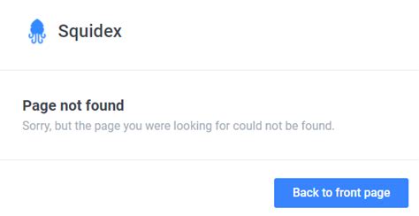 How Can I Restore The Squidex Content Support Squidex Support
