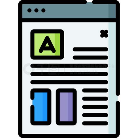 博客网页ui 博客 模板免费下载 Svg格式 512像素 编号47750833 千图网 博客网页ui 博客 模板免费下载 Svg格式 512像素 编号47750833 千图网