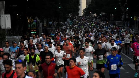 Cómo elegir la carrera adecuada para cada corredor Infobae