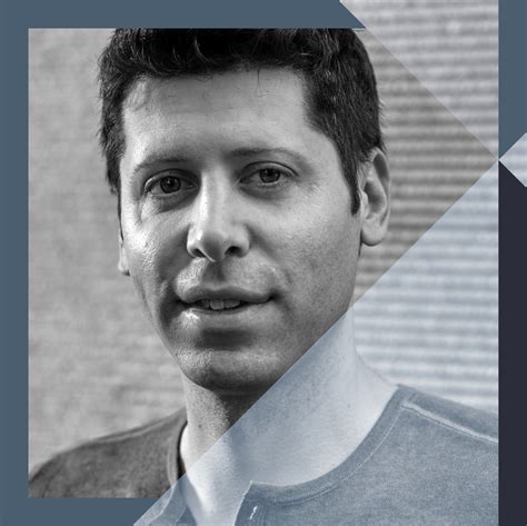Sam Altman Prakarticasian