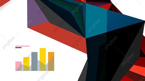 Modern Triangle Presentation Template Poster Template Download On Pngtree Modern Triangle Presentation Template Poster Template Download On Pngtree