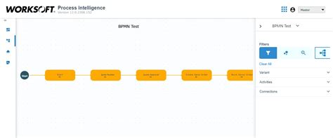 Uploading Bpmn Files Into Worksoft Process Intelligence Soais