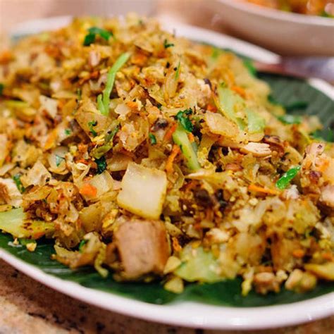 Dine And Experience Sri Lankan Food Sri Lankan Food Experience In Sri
