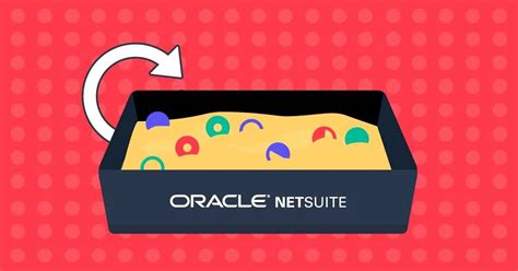 NetSuite Sandbox Comprehensive Guide To In