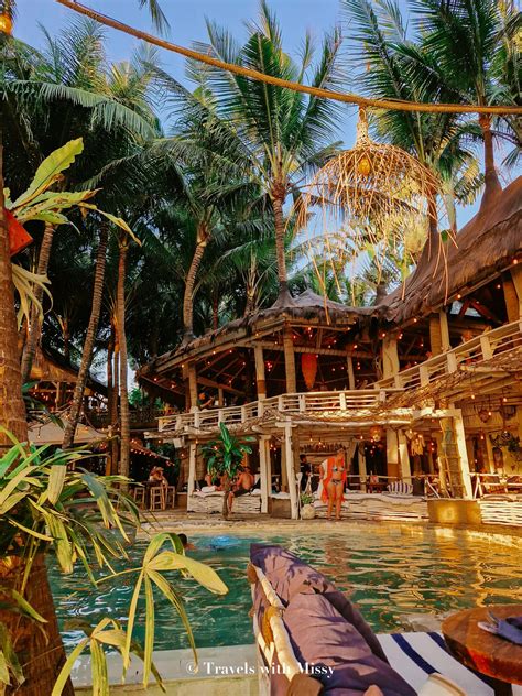 The 2026 Guide To La Brisa Bali Travels With Missy