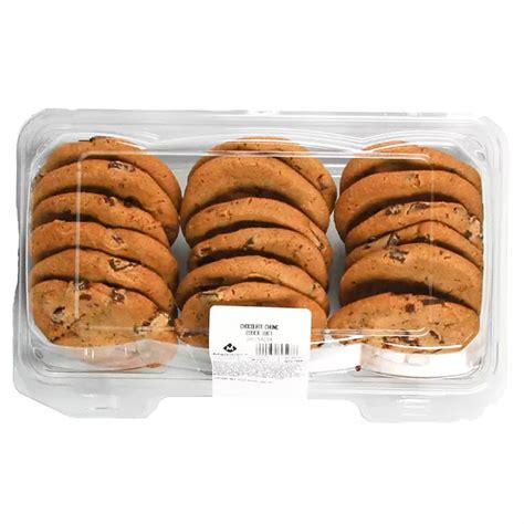 Members Mark Chocolate Chunk Cookies Cotm Centralized Purchasing