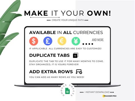Tithe Tracker Excel Spreadsheet Tithes And Offerings Tracking Church