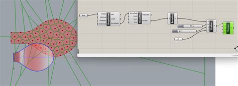 Grasshopper Rookie How To Recreate This Super Cool Ceiling Shapemap