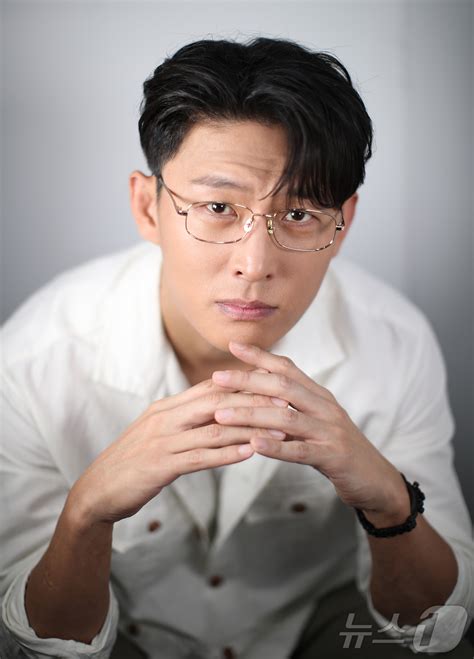 고준 짙은 남성미 뉴스1