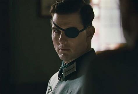 Tom Cruise Valkyrie Germany