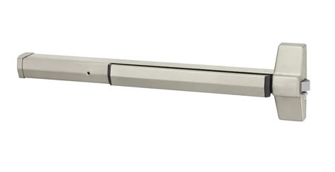 Accentra Yale 7100melr 36 Wide Stile Rim Exit Device W Motorized