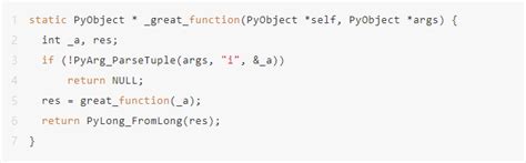 如何实现 Cc 与 Python 的通信?c Python交互 Csdn博客 如何实现 Cc 与 Python 的通信?c Python交互 Csdn博客