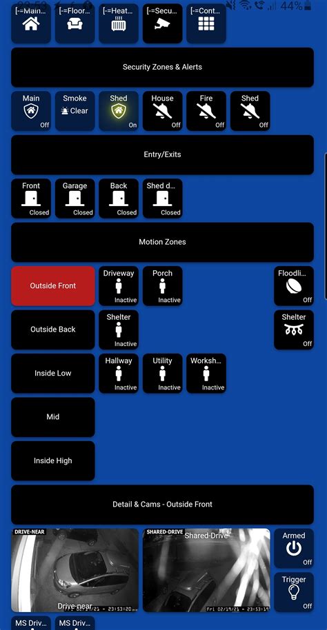 new to hubitat webcore hubitat