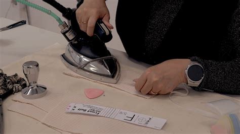 Sub Vlog 느긋하게 생각하며 보내는 하루｜쇼핑몰 운영 브이로그 재봉틀로 옷만들기 미싱 Asmr Sewing Tutorial 도식화 그리고 반바지 만드는 일상