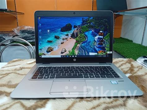 Hp Elitebook Core I Th Gen Gb Ram Gb Ssd Fresh C Years Warranty For Sale In Agrabad Bikroy