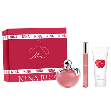 Planet Perfume Nina Ricci Nina Super Deals
