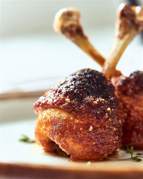 Crispy Chicken Drumsticks Lollipops Video Delice Recipes