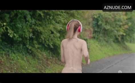 Alix Benezech Malya Roman Butt Breasts Scene In Nude Aznude
