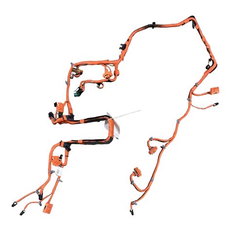 Chevrolet Volt Gen 2 Auxiliary Battery Wiring Harness 23352089