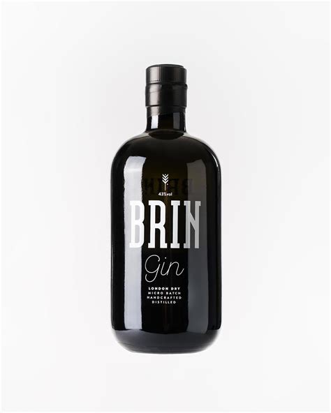 London Dry Gin Brin Trgovina Ika