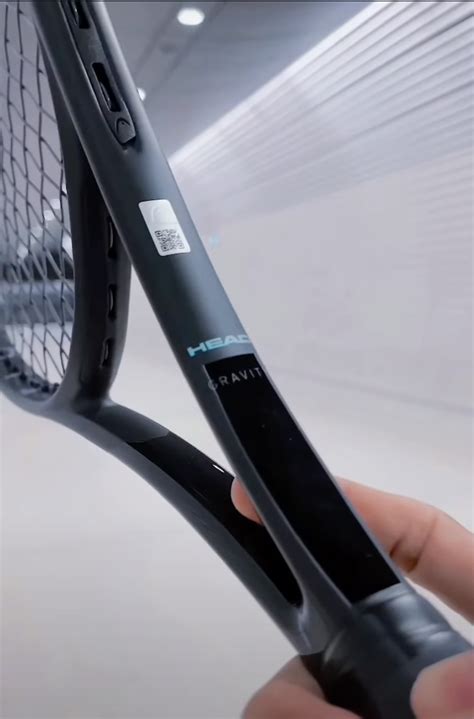 Head Gravity 2025 Racket Release And Early Access
