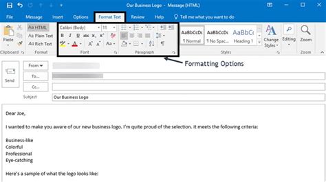 how to compose and send new emails with microsoft outlook envato tuts