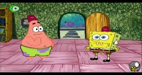 کارتون باب اسفجی فیلو